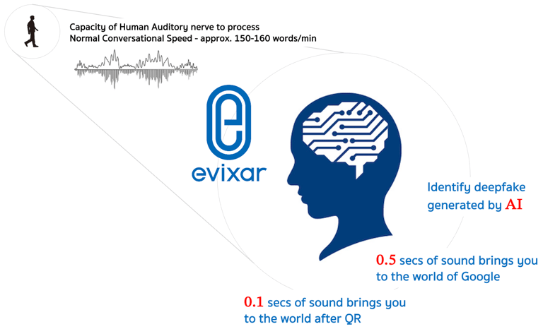 Evixar Inc. - Company Overview